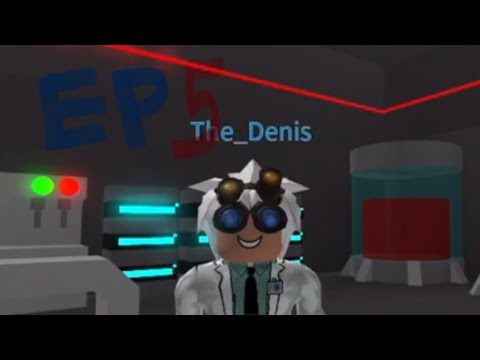 Robloxian Zombie Outbreak: “Death Forest” [Season 1 Episode 5] - YouTube