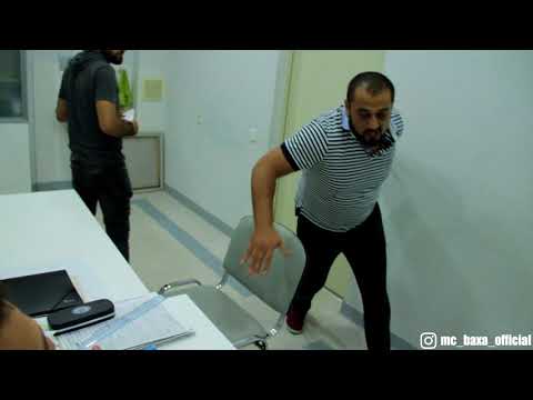 Mc Baxa - Vine (Hekim) 2018