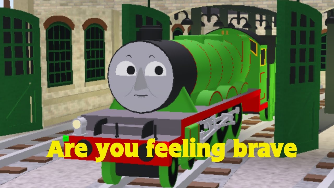 Are you feeling brave - YouTube