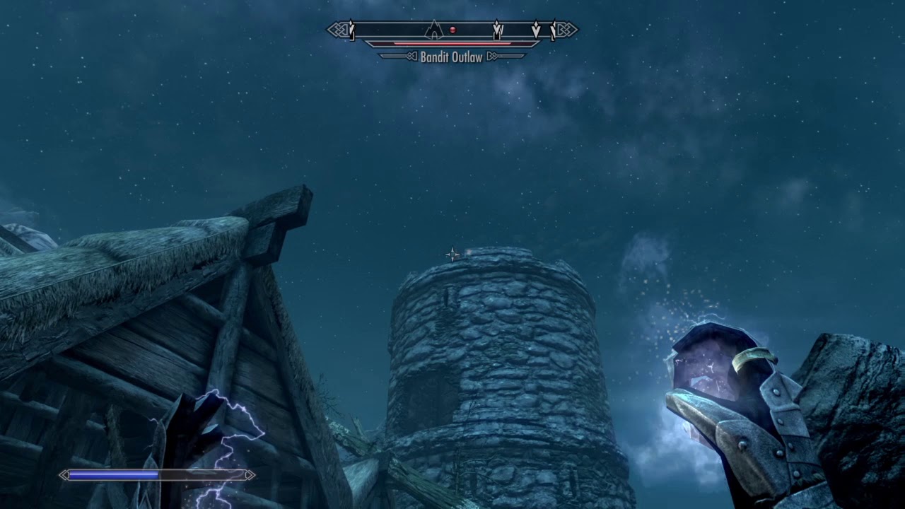 Elemental Bolt - YouTube