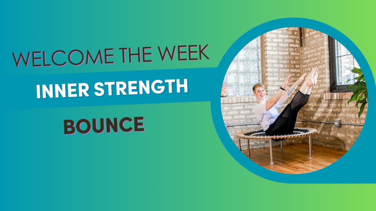 130. Rebound to Resilience: A Rebounding Challenge for Inner Strength ...