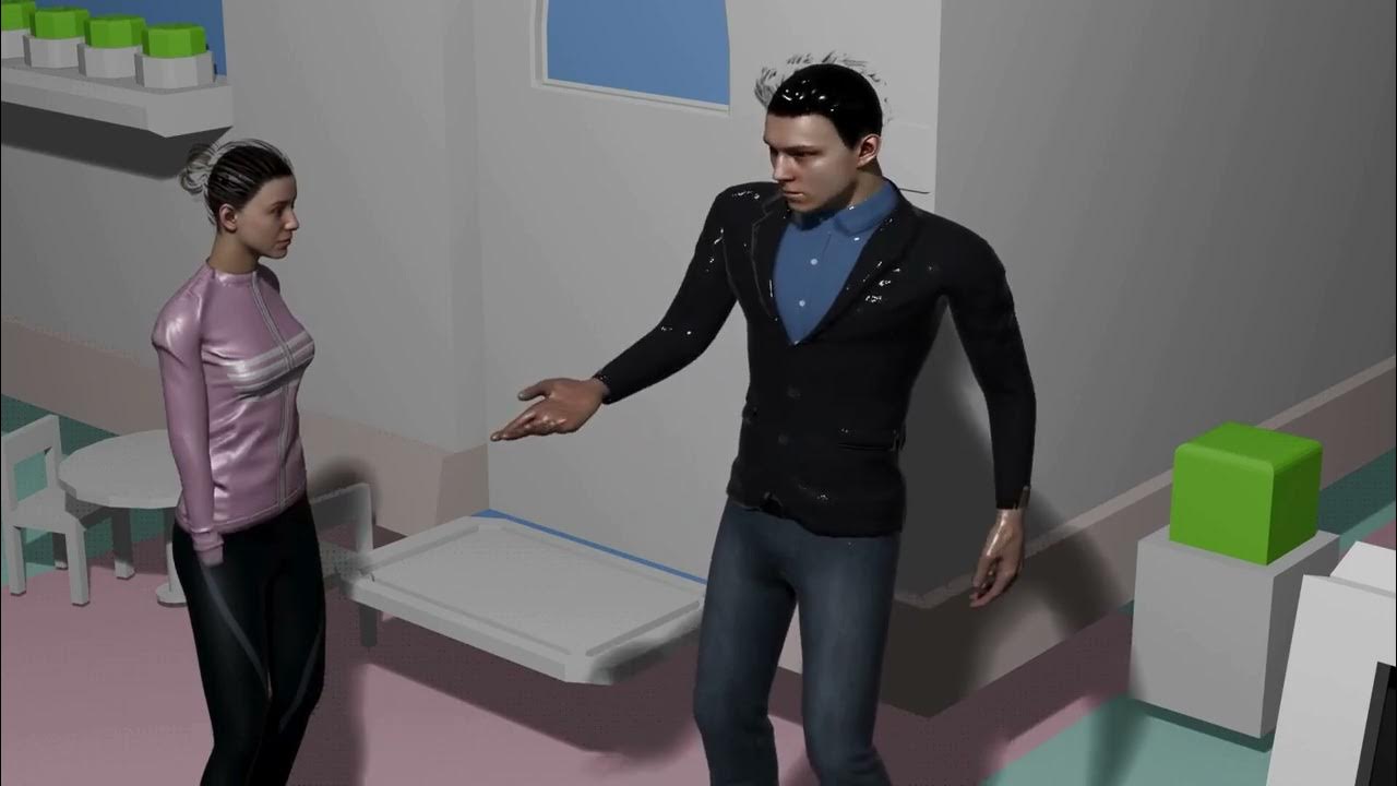 3D ANIMATION UUM CASHLESS CAMPUS (GROUP 5) - YouTube