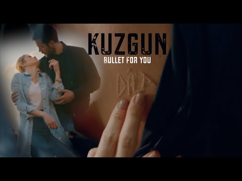 Kuzgun & Dila | Bullet for you | Barış Arduç Burcu Biricik