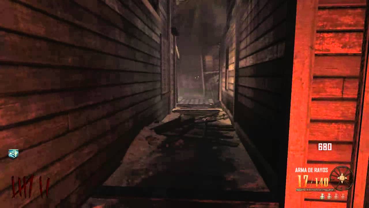 CuaK ToRz - Black Ops II Game Clip - YouTube