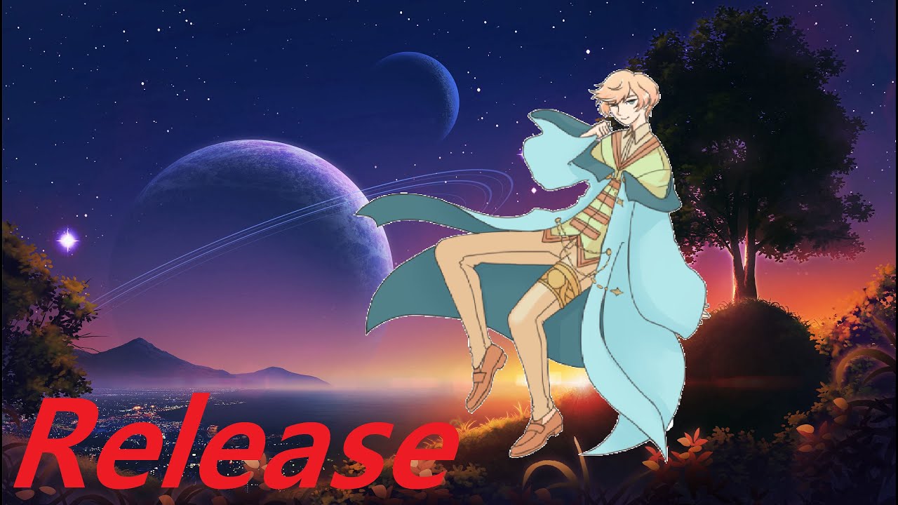 【UTAU RELEASE】 DEMO REEL【FELIX French V2】 - YouTube