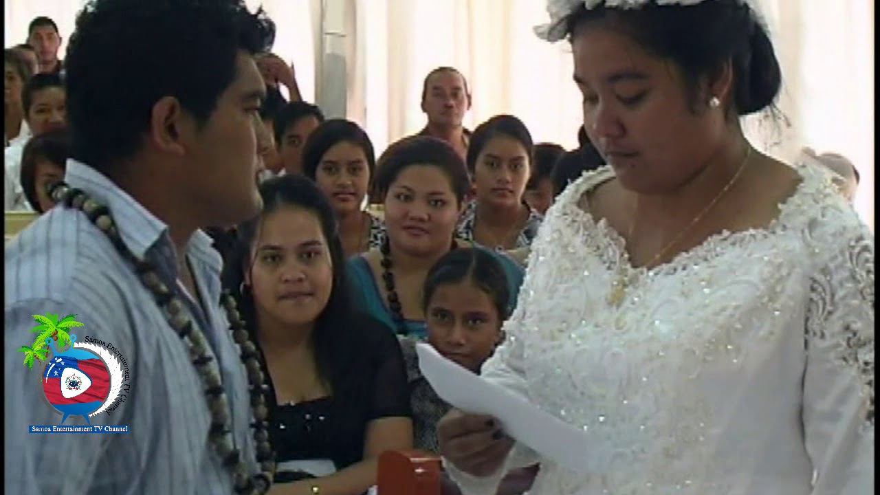 SAMOA ENTERTAINMENT TV - TOE FO'I LE TAMA SAVAII - EPISODE #15 THE ...