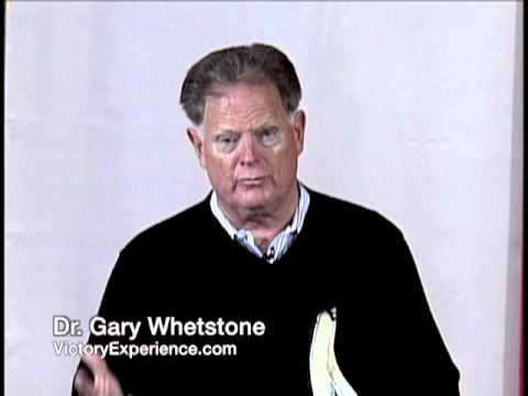 Dr. Gary Whetstone - YouTube