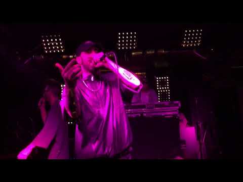 Xir Gökdeniz- SAM Angela Merkel live