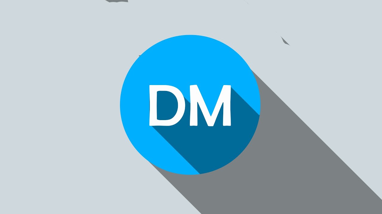 Tutorial: Come realizzare un logo in Material Design con Photoshop ...