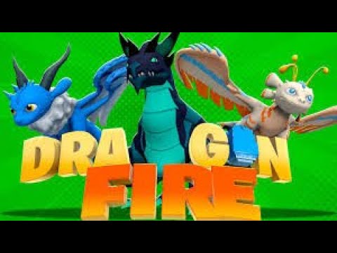 Dragons!? - Dragonfire Part 1 - Minecraft Mod - YouTube