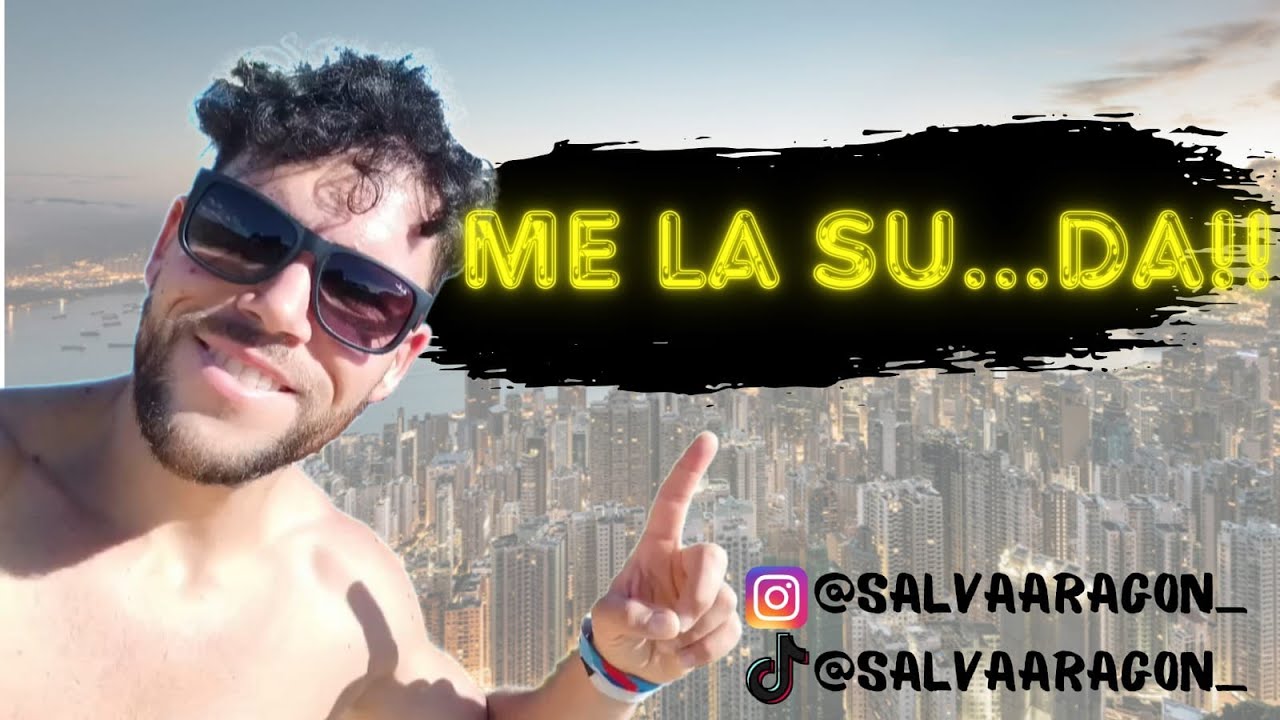 LAS TRABAS QUE TE PONE LA GENTE AL SEGUIR EL CAMINO DISTINTO - YouTube