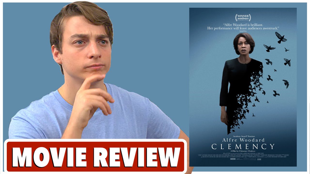Clemency - Movie Review - YouTube