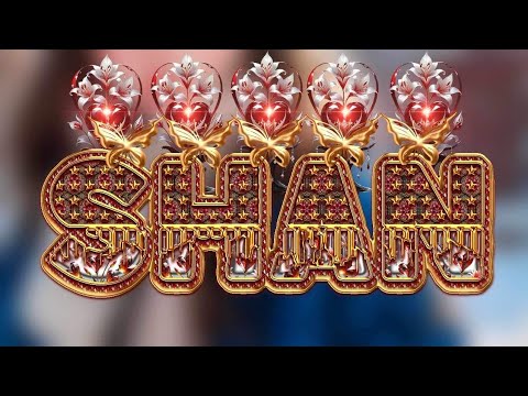 Name video editing tutorial / Name design - YouTube