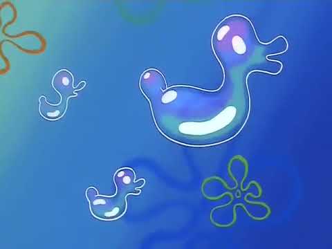 Spongebob quack sound - YouTube