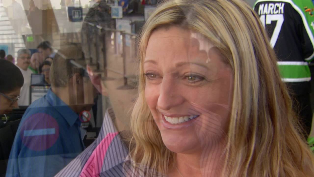 Behavior Detection Officers Package by Jenna - YouTube