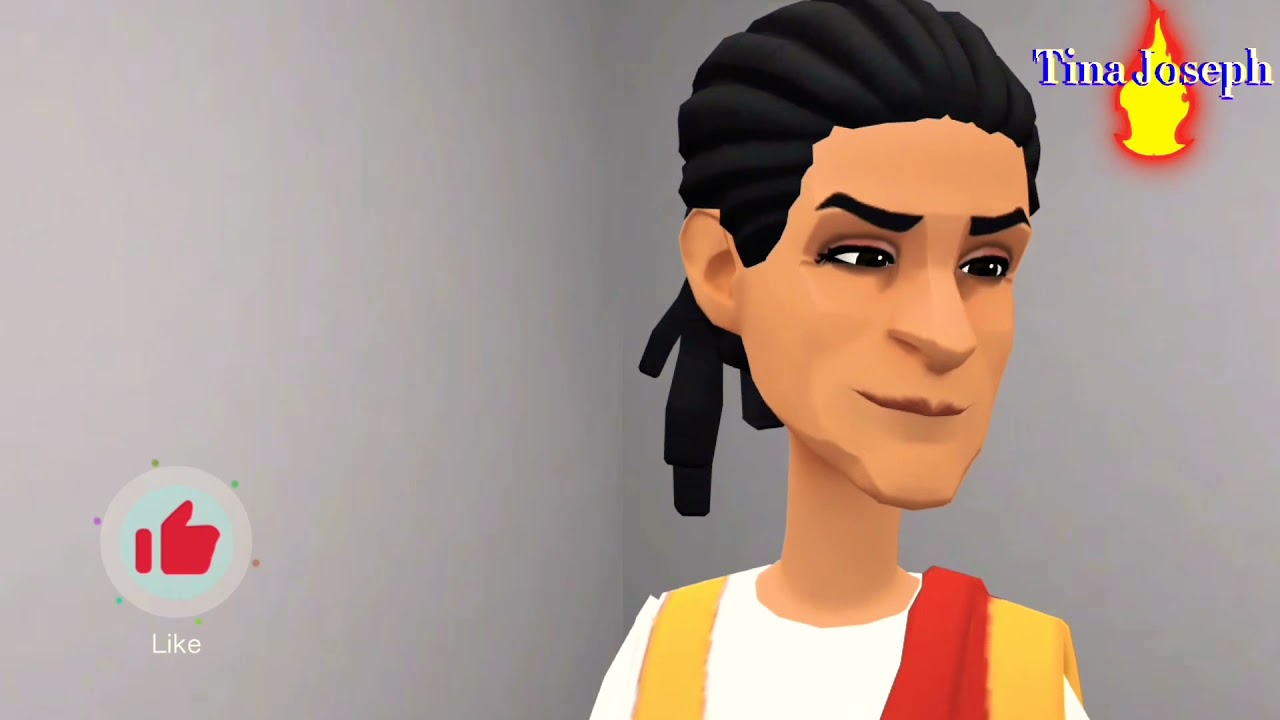 Mama wa kambo {episode 1}#katuni #katuni ya kiswahili #swahili ...