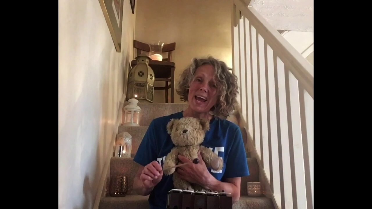 Buzzy Beats@ Bedtime 9 - YouTube
