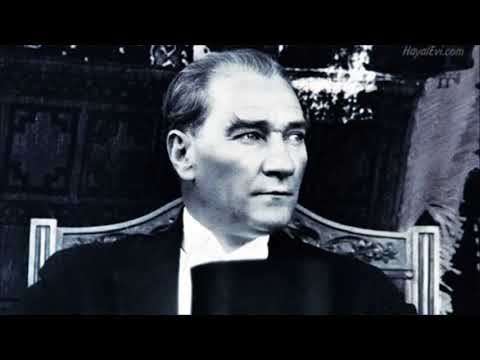 CHP'nin Kuruluşu ve Altı Okun Parti Amblemi Olması (KISA)