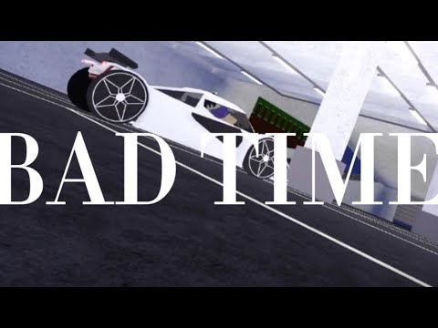 ‘Bad Time’ - Lil Tecca | Build a Boat for Treasure | Custom Car ...