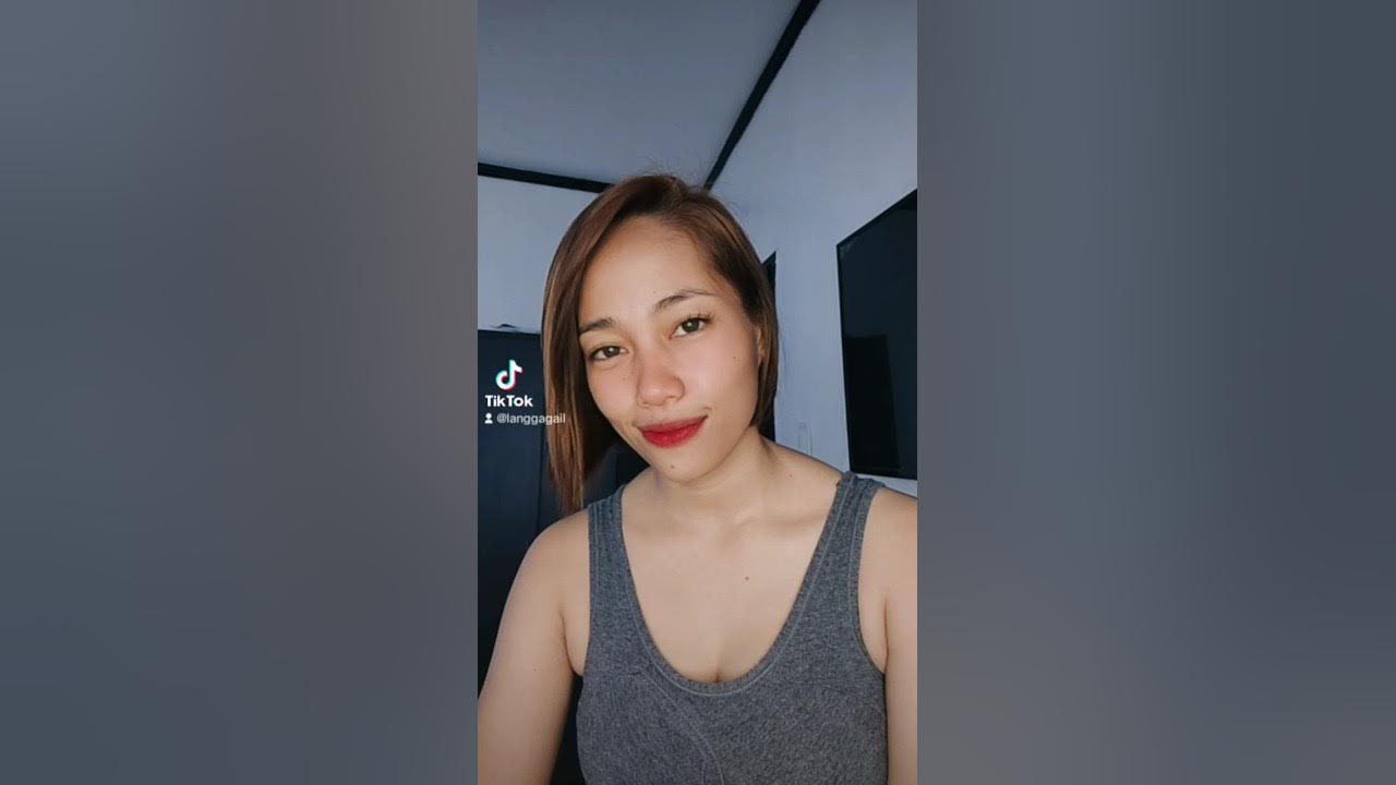 Langga Gail Ver.2.0 🔥 - YouTube