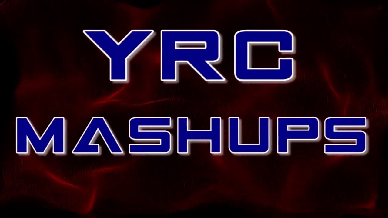 YRC Mashups Intro - YouTube