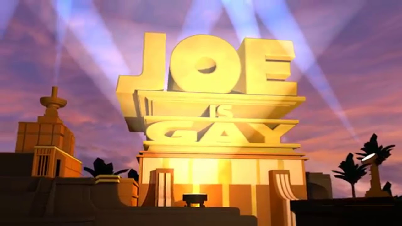 Joe is gay - YouTube