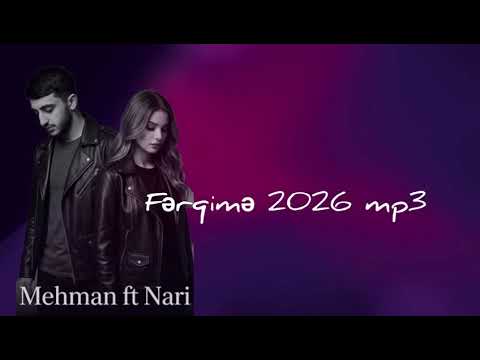 Mehman Xaliq x Nari | İlk Dəfə 