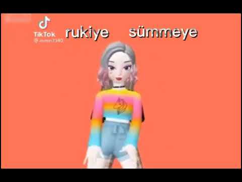 zepeto videoları