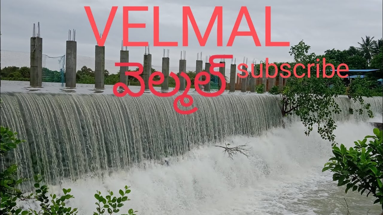 #VELMAL#nandipet nizamabad - YouTube