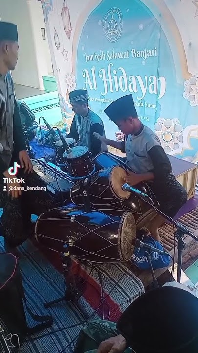 #kendangcilik #musisisumenep #mymonthonyoutube #banjari - YouTube