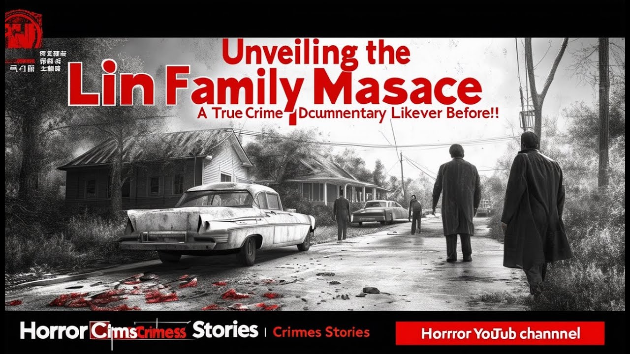The Shocking Lin Family Massacre: Unraveling the Ultimate Betrayal ...