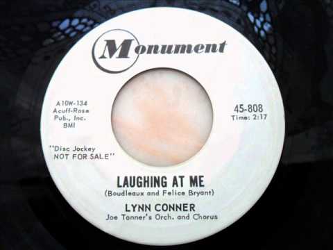Lynn conner - Laughing at me - YouTube
