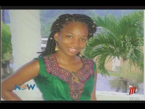 Remembering Her Story - Sharday Emmanuel - YouTube