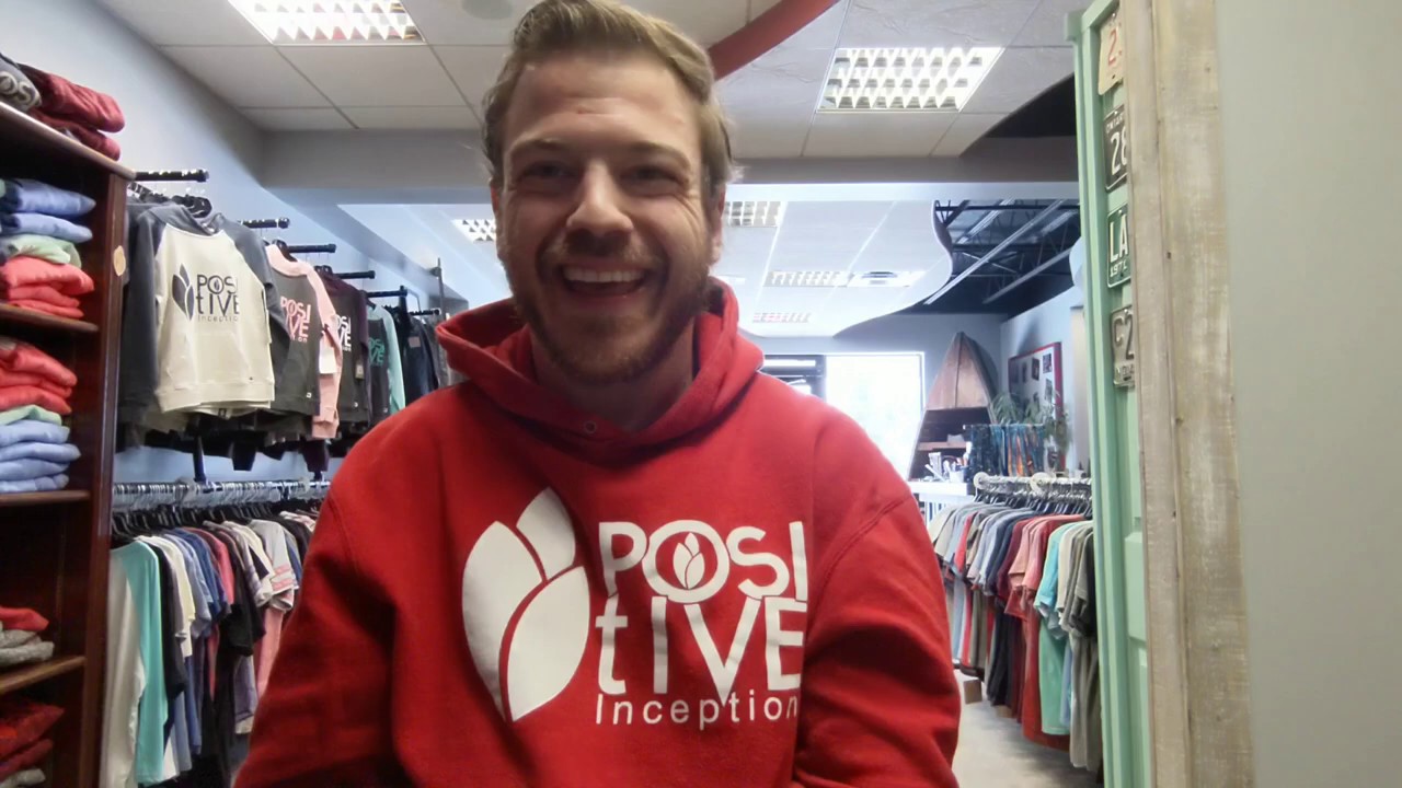 The Positive Inception - V13: Winning even if you lose - YouTube