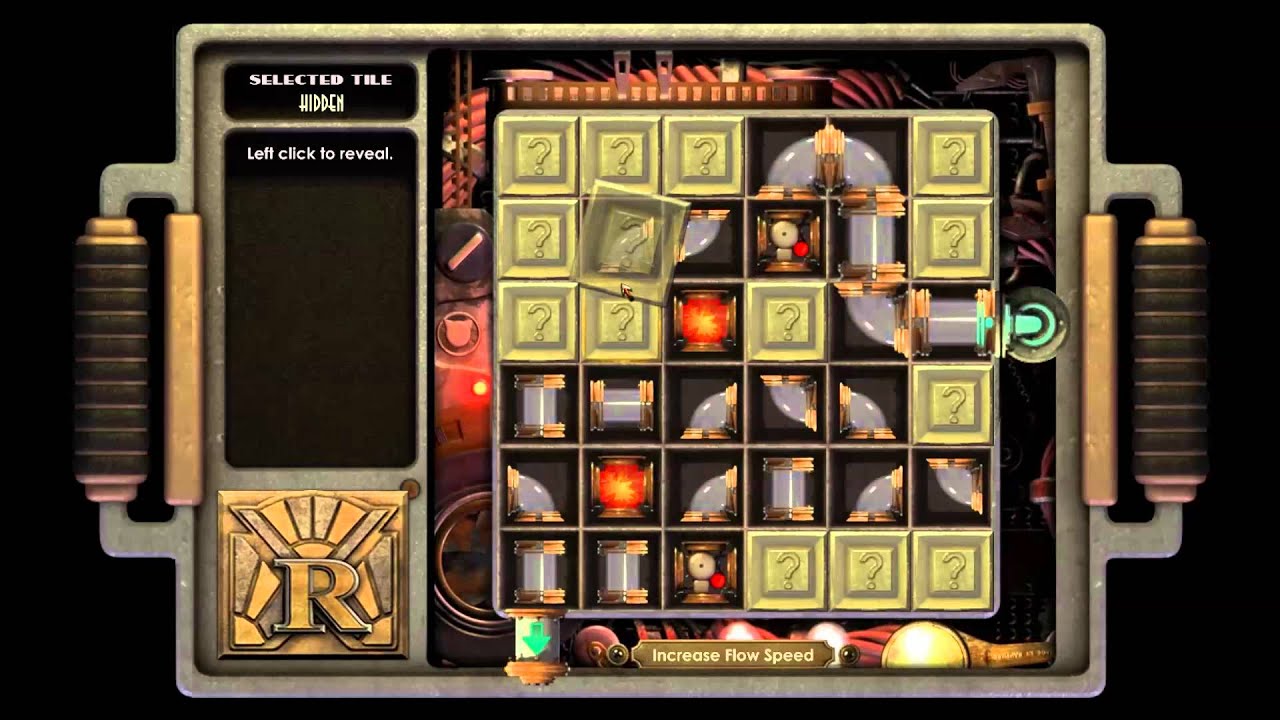 BioShock Episode 11: Inventions - YouTube