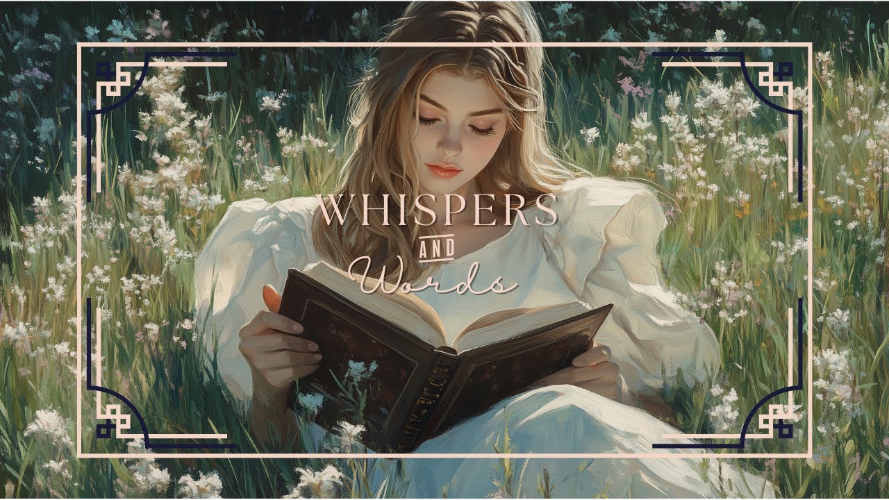 Nordic Calm Relaxing Ambient Reading Music - Meadow Vibes - YouTube