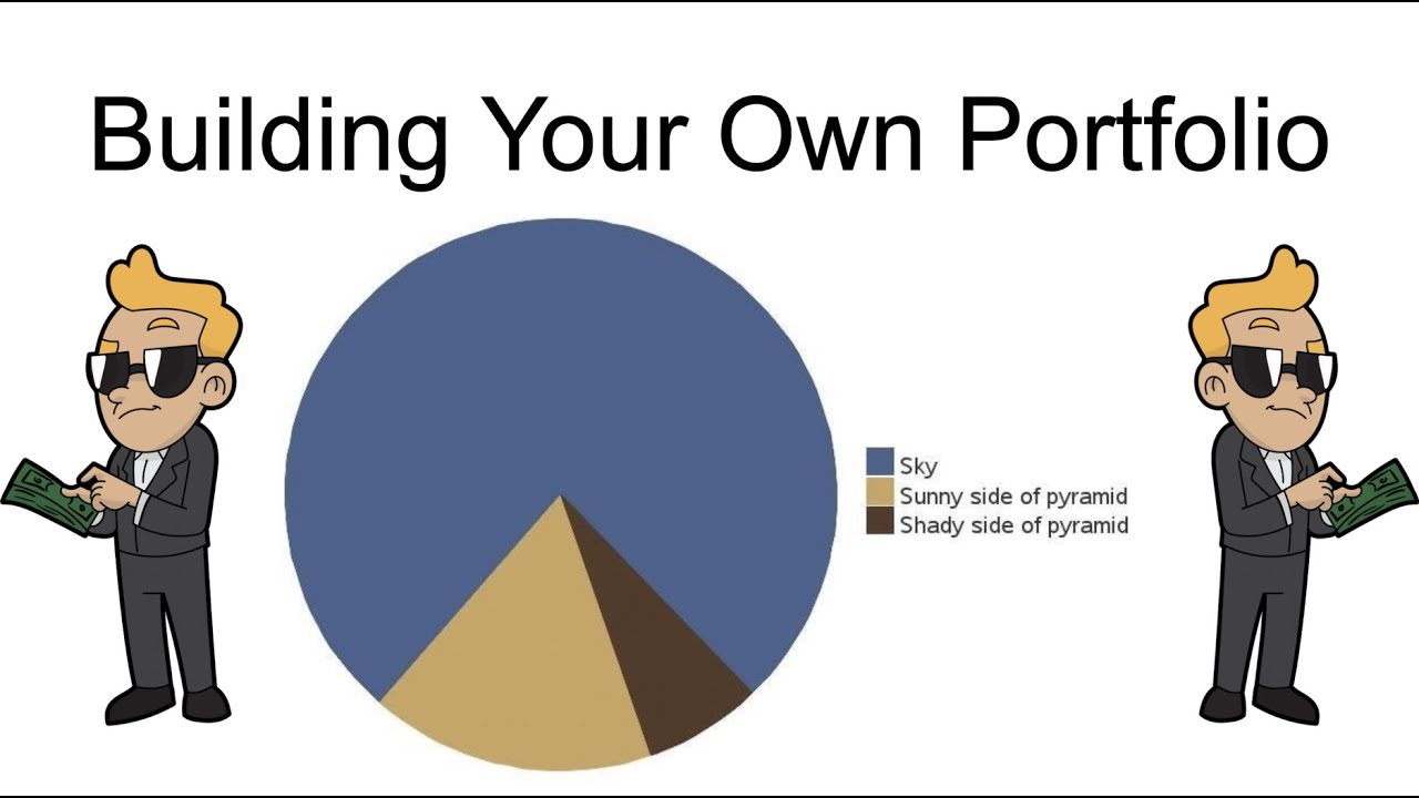 Building Your Own Portfolio - YouTube
