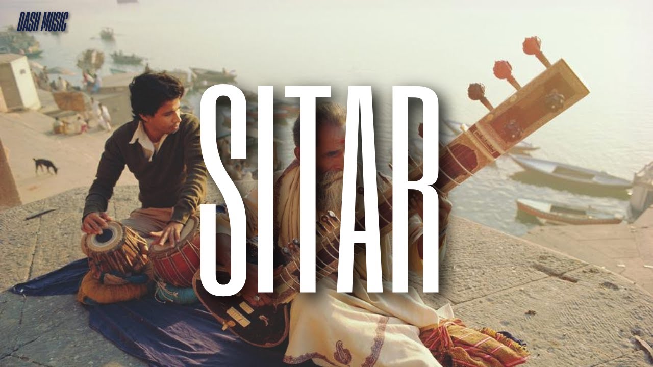[ FREE FOR PROFIT ] | TRADITIONAL BASS TYPE BEAT - "SITAR" | INDIAN ...