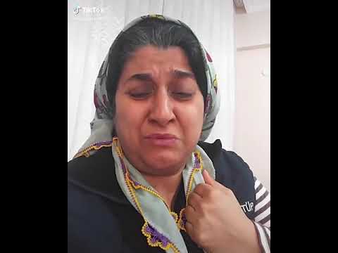 Bu kadını kurtarın Uzmanlar lütfen koronavirüs aşısını bulun