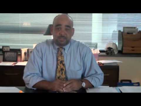 Patrick Baker, Durham City Attorney - YouTube