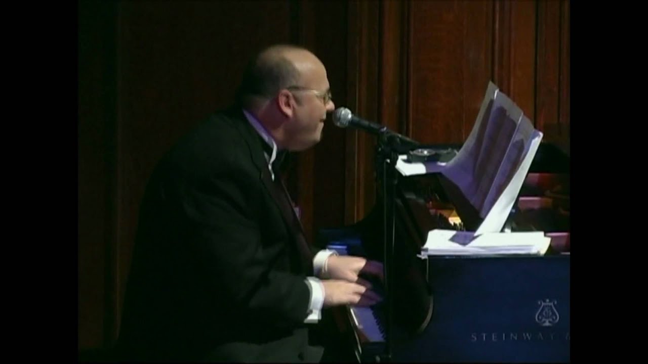 Al Hammerman's "A Step Away" - YouTube Music