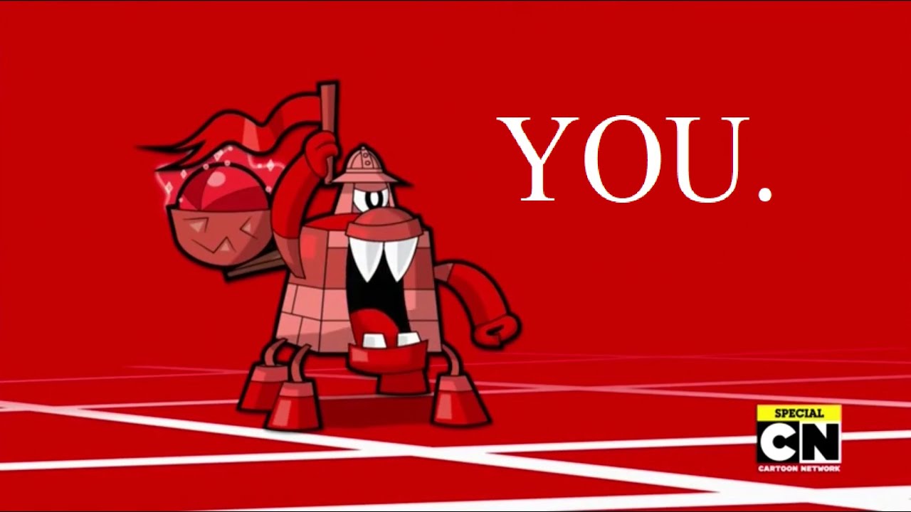 [Mixels YTP thing] Mixadel picks everyone - YouTube