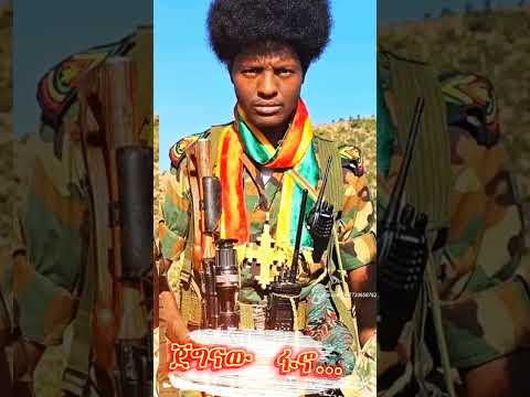 ምርጥ የፋኖ ሙዚቃ || Best Fano Music - YouTube