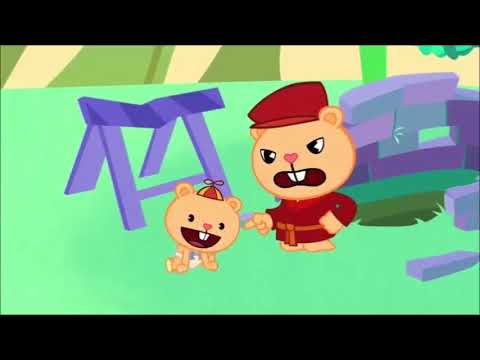 Happy Tree Friends - Demons AMV - YouTube