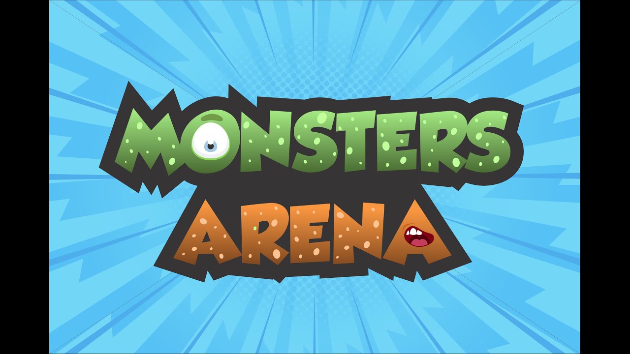 Monsters Arena - Pre Launch *GIVEAWAY ON DESCRIPTION - YouTube