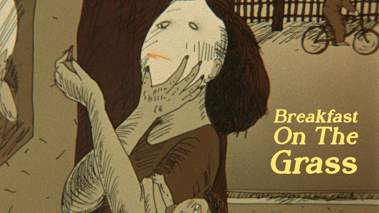 Breakfast On The Grass (1987) - YouTube