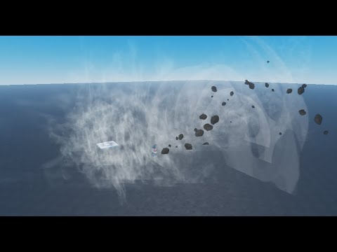 Serious Punch VFX | Roblox Studio - YouTube