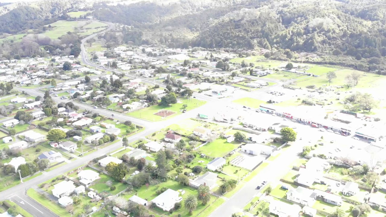 Moerewa - YouTube