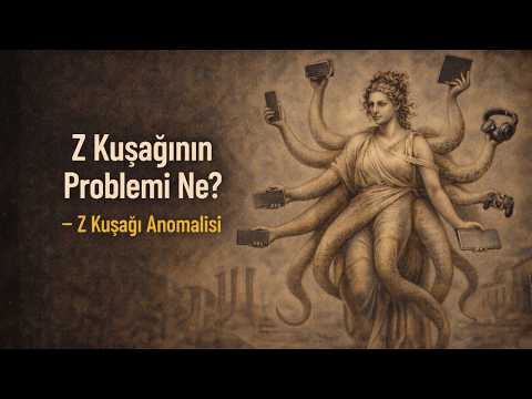 Z Kuşağı Anomalisi - Z Kuşağının Problemi Ne? | KEŞFİYAT