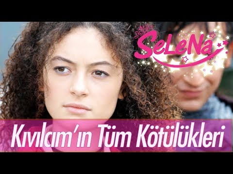 Kıvılcım'ın tüm kötülükleri - Part 1